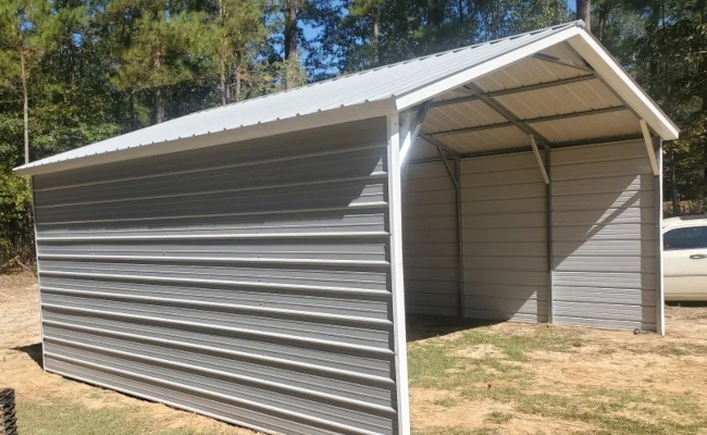 Sheds, Kannapolis, NC | Premium Buildings USA [Video]
