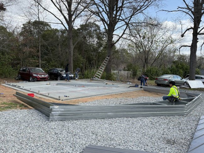 Site Selection Tips for a Smooth Building Installation Process ...